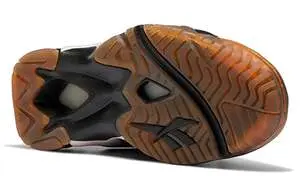 REEBOK Kamikaze 2 'boktober Jack-o-kaze' Sneakers