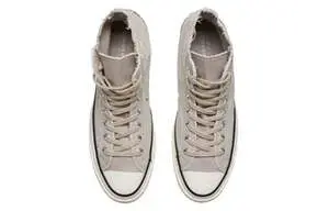 CONVERSE Chuck Taylor All Star 1970s High Top Sneakers - Gray