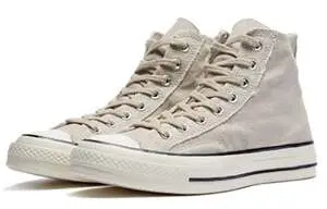 CONVERSE Chuck Taylor All Star 1970s High Top Sneakers - Gray