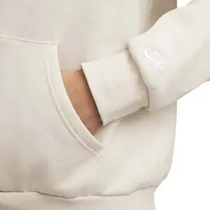 Nike Hoodie 'truckin Beige