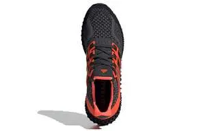 Adidas Ultra 4d 5.0 Sneakers - Black