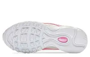 Nike Max 97 Athletic Sneakers - Pink