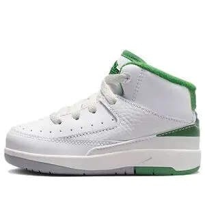 JORDAN 2 Retro "lucky Green