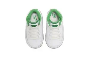 JORDAN 2 Retro "lucky Green