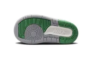 JORDAN 2 Retro "lucky Green