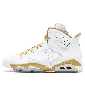 JORDAN 6 Retro 'gmp' Sneakers - White