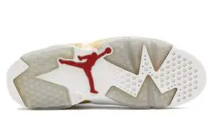 JORDAN 6 Retro 'gmp' Sneakers - White
