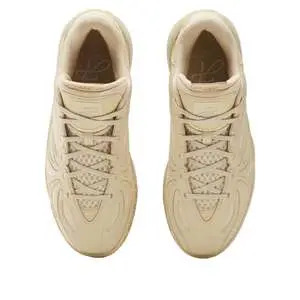 REEBOK Angel Reese 1 "king Tiago" High Top Sneakers - Simple Beige