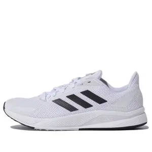 Adidas X9000 Low Top Sneakers - White/black
