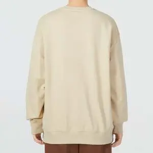 PUMA Das Cc Graphic Crew Sweater