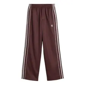 Adidas X Wales Bonner Track Pant - Shadow Brown