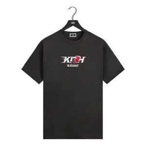 Kith X Disney Pixar Dash Vintage T-shirt