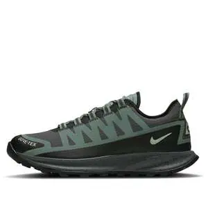 Nike Nike ACG Air Nasu Gore-Tex Sneakers Black/green