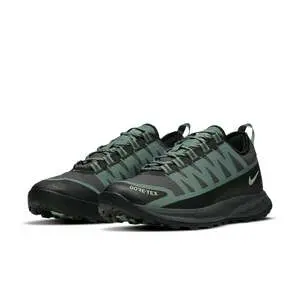 Nike Air Nasu Gore-tex Sneakers - Black/green