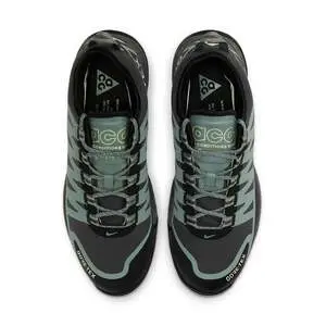 Nike Air Nasu Gore-tex Sneakers - Black/green