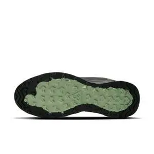 Nike Air Nasu Gore-tex Sneakers - Black/green
