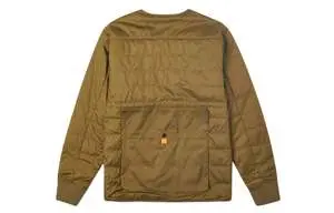 CONVERSE Quilted Utility Jacket
