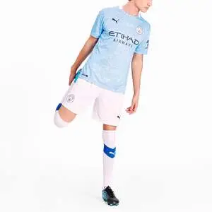 PUMA Manchester City Replica Shorts