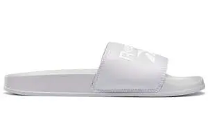 REEBOK Classic Slide Sandals - Grey