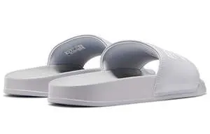 REEBOK Classic Slide Sandals - Grey
