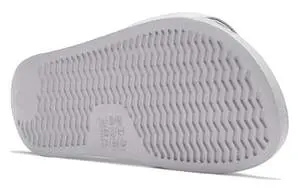 REEBOK Classic Slide Sandals - Grey