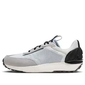 JORDAN Air Granville Pro Sneakers White/black/gray