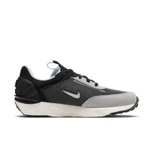 JORDAN Air Granville Pro Sneakers - White/black/gray