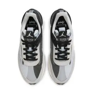 JORDAN Air Granville Pro Sneakers - White/black/gray