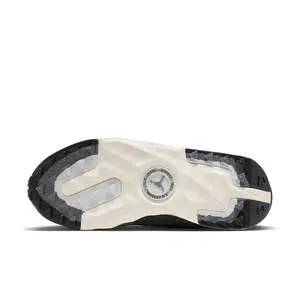 JORDAN Air Granville Pro Sneakers - White/black/gray