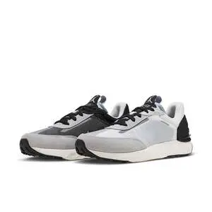 JORDAN Air Granville Pro Sneakers - White/black/gray