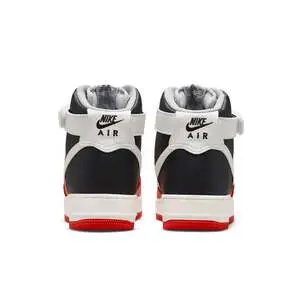 Nike Nba X Air Force 1 High '07 Lv8 '75th Anniversary Trail Blazers
