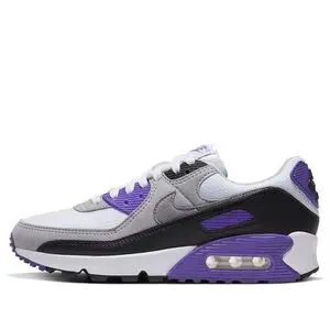 Nike Max 90 Sneakers - Purple