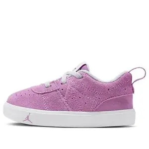 JORDAN Series Shoes 'rush Fuchsia White