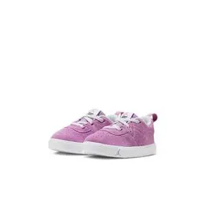 JORDAN Series Shoes 'rush Fuchsia White