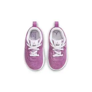 JORDAN Series Shoes 'rush Fuchsia White