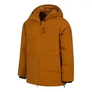 Asics Padded Heavy Down Jacket
