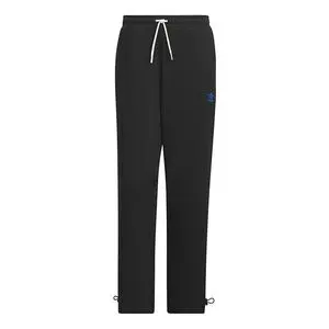 Adidas Originals Logo Casual Loose Fit Pants - Default Color