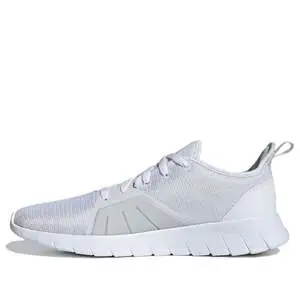 Adidas Asweemove Sneakers - White/black