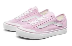 VANS Style 36 Decon Sf Sneakers - Pink