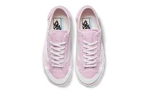 VANS Style 36 Decon Sf Sneakers - Pink