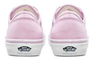 VANS Style 36 Decon Sf Sneakers - Pink