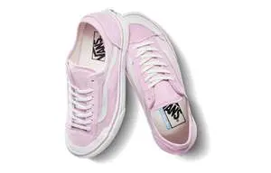 VANS Style 36 Decon Sf Sneakers - Pink