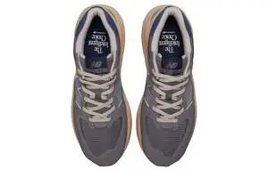 NEW BALANCE 57/40 Sneakers - Grey/brown