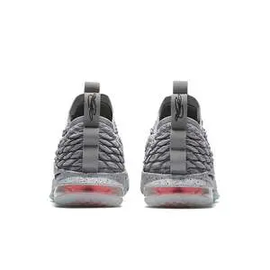Nike Lebron 15 Low "melon - Grey