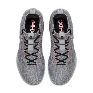 Nike Lebron 15 Low "melon - Grey