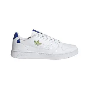Adidas Originals Ny 90 Sneakers - White/blue