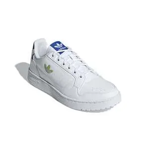 Adidas Originals Ny 90 Sneakers - White/blue