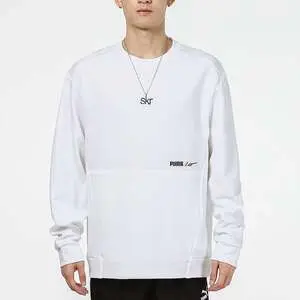 PUMA Training Pullover