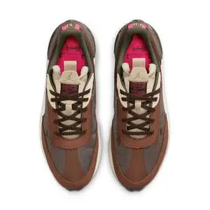 JORDAN Air Granville Pro Sp Sneakers - Brown