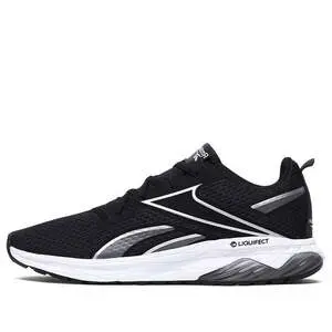 REEBOK Liquifect 180 Spring Ap Athletic Sneakers - Black